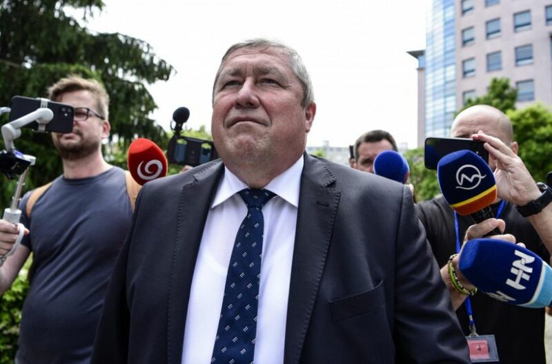 FICOV MINISTER SUSKO VYTASIL § 380 A PUSTIL KOVÁČIKA NA SLOBODU. NOVÝ ...